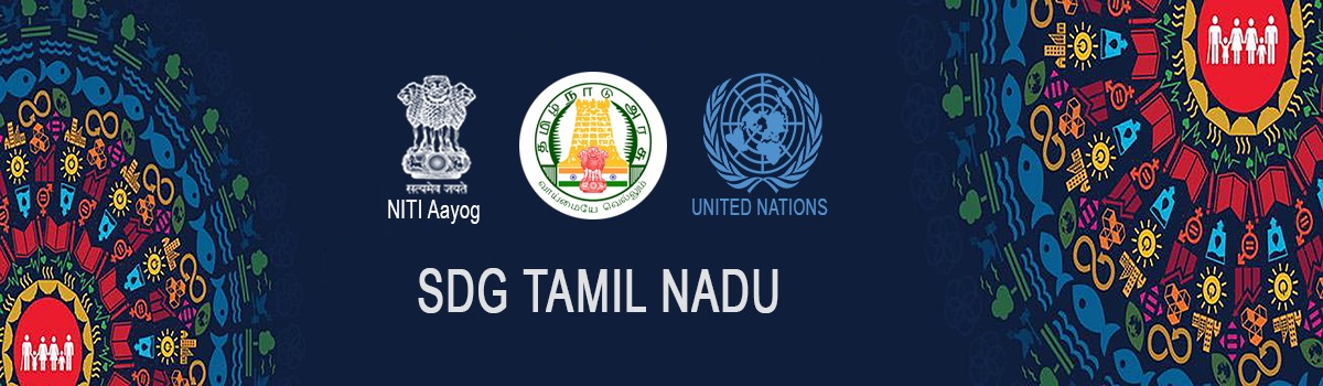 Sustainable Development Goals - Tamil Nadu